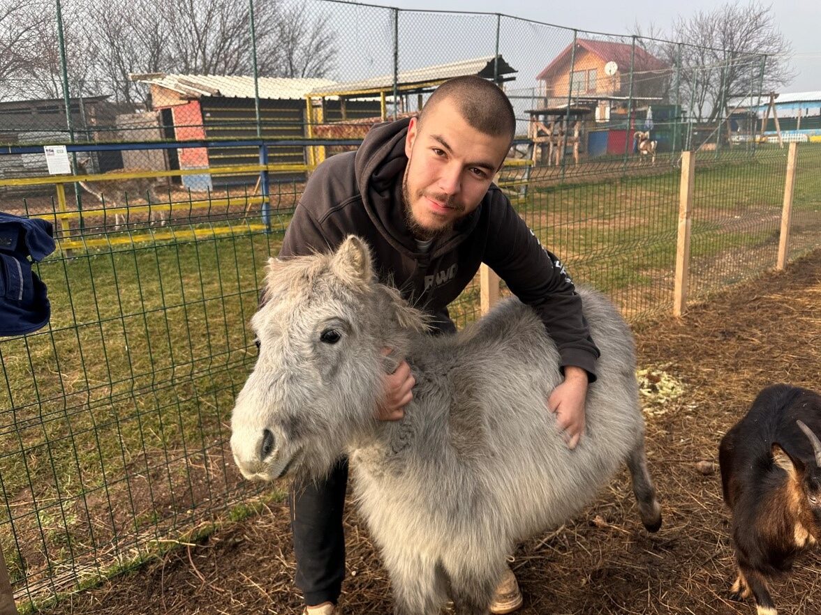 Melvis Lokvančić: Zoo vrt “Bambi” je nastao isključivo zbog ljubavi ...